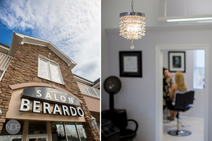 Hugh & Allison's Clarence & Diamond Hawk Wedding Photos