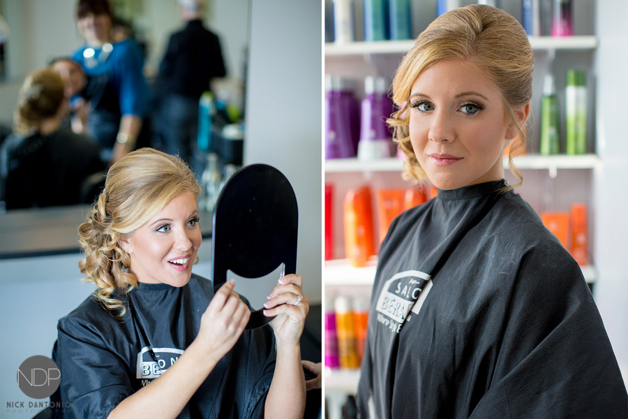 Hugh & Allison's Clarence & Diamond Hawk Wedding Photos