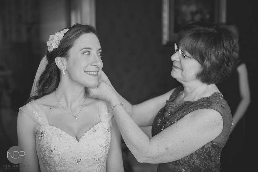 Jake & Janel's Old Library Inn, Olean, NY Wedding Photos