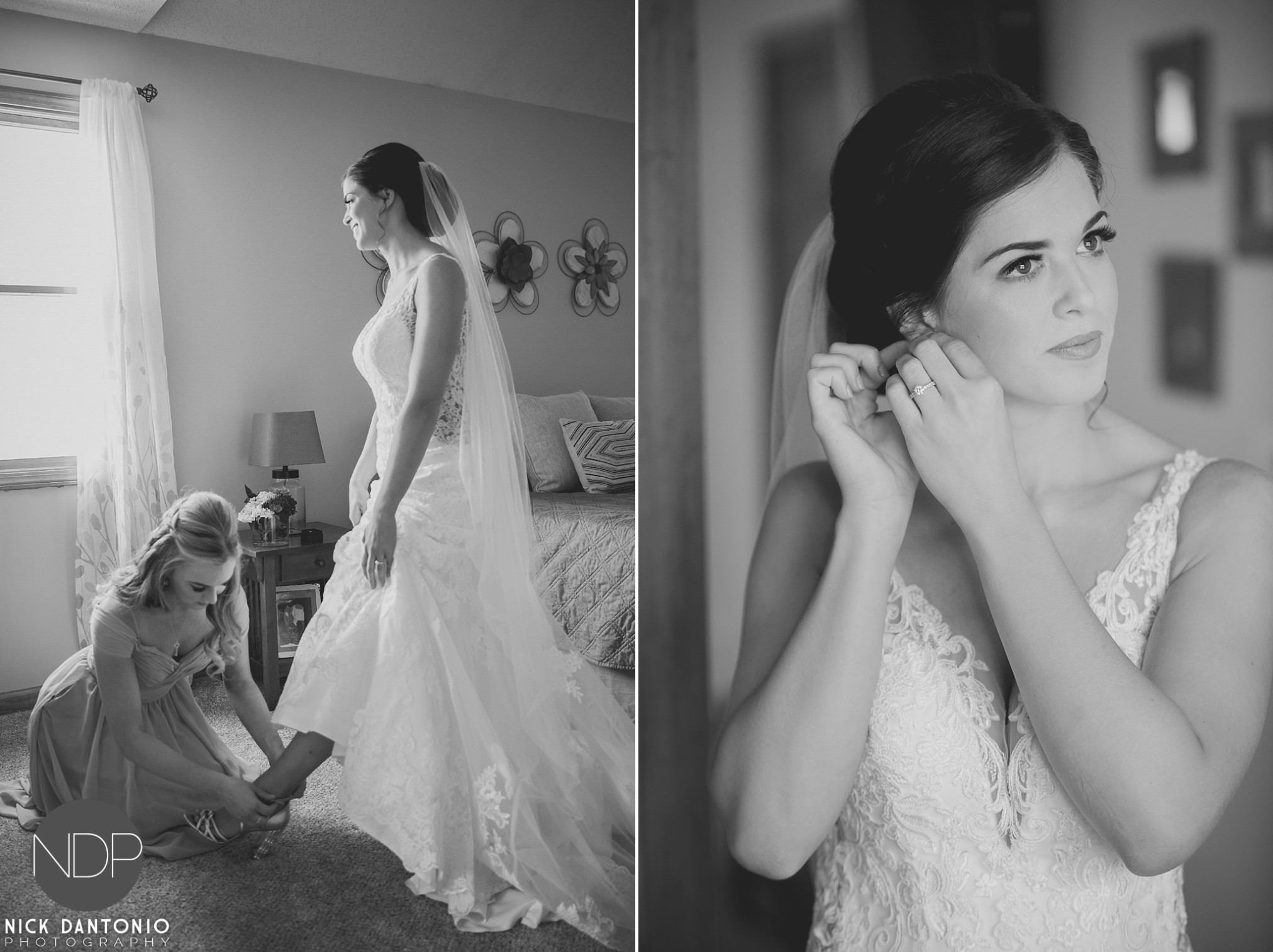 Zach & Alison's Hotel at the Lafayette Wedding Photos