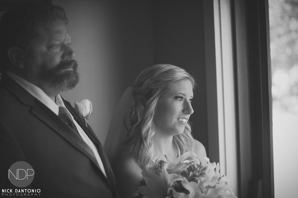 Webster Golf Club Wedding- Rochester Wedding Photography