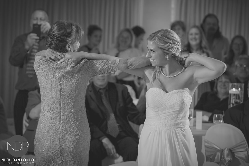 Webster Golf Club Wedding- Rochester Wedding Photography