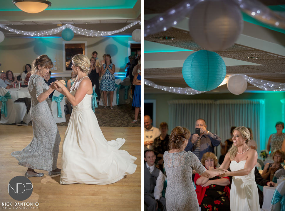 Webster Golf Club Wedding- Rochester Wedding Photography