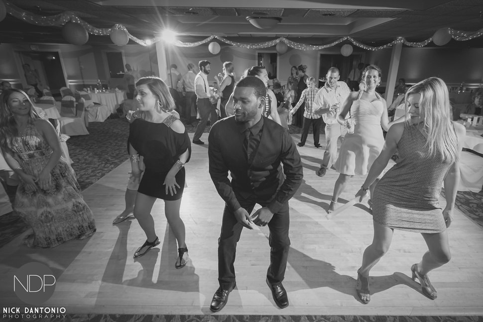 Webster Golf Club Wedding- Rochester Wedding Photography